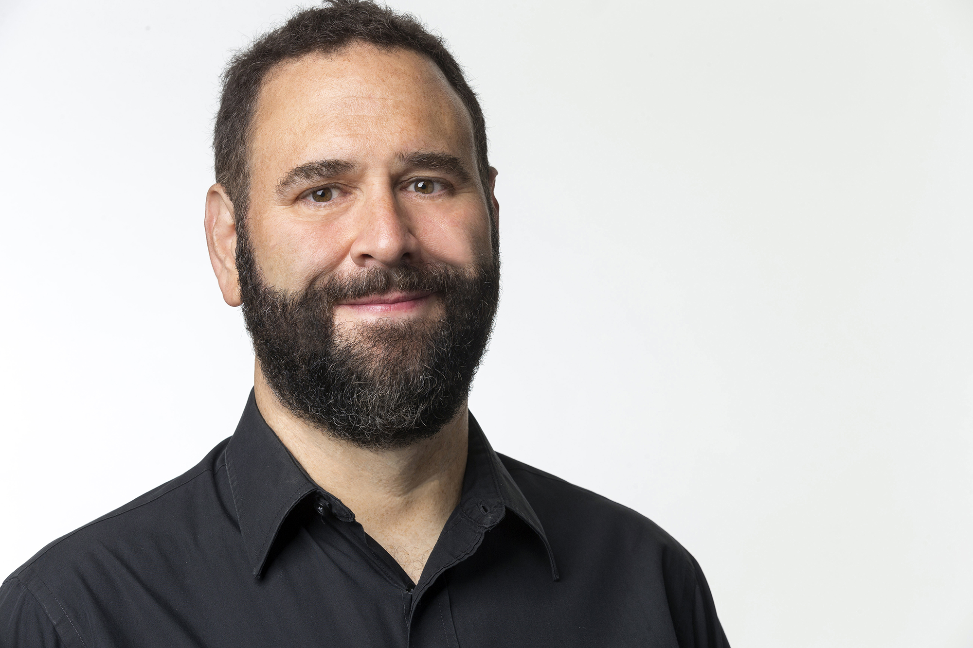 Q+A: Greg Mella, SmithGroup