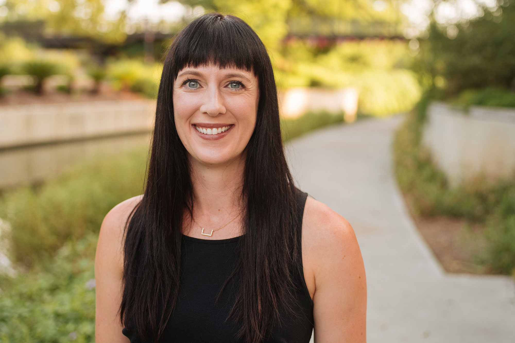 Q+A: Heather Gayle Holdridge, Lake|Flato Architects