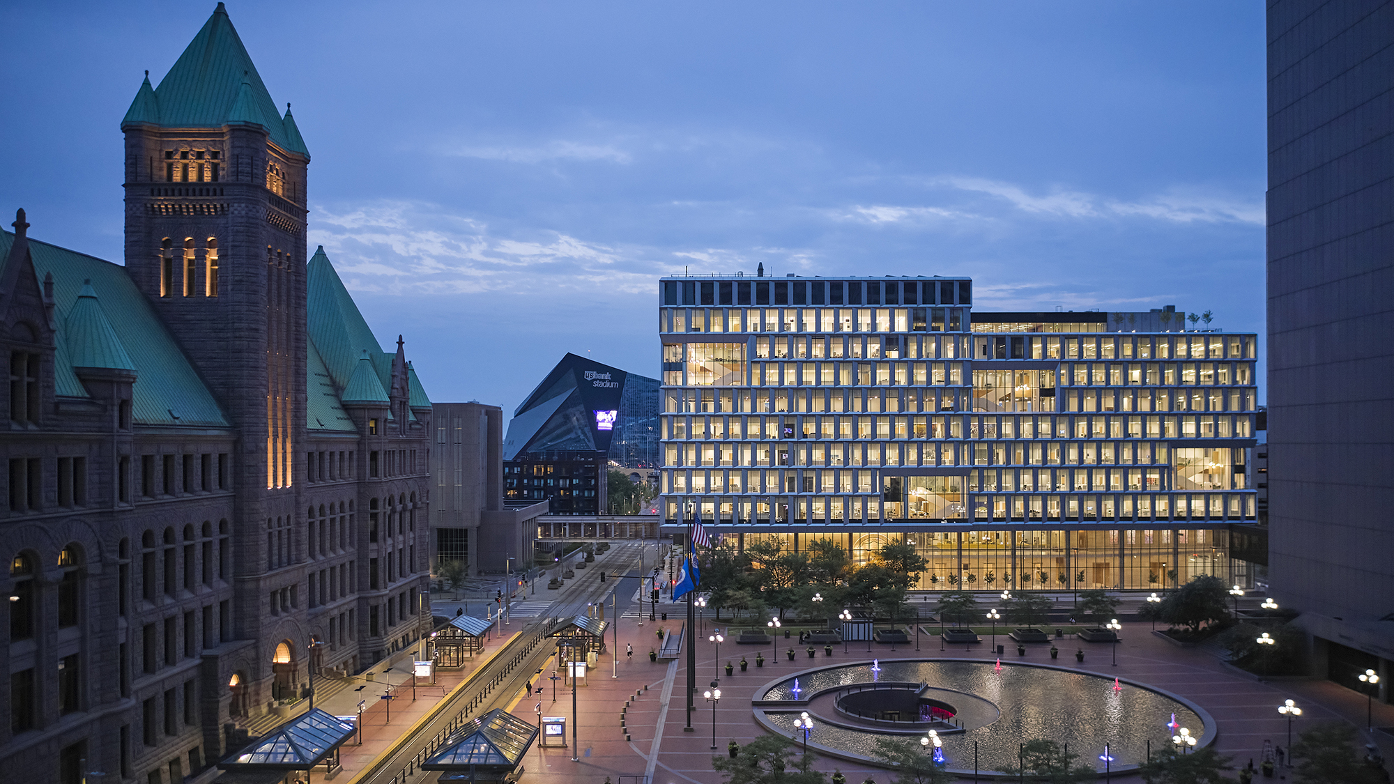 MSR Design - Architect Magazine