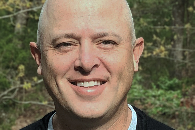 Frank Jacobus Is the New Head of Penn State's Architecture Department