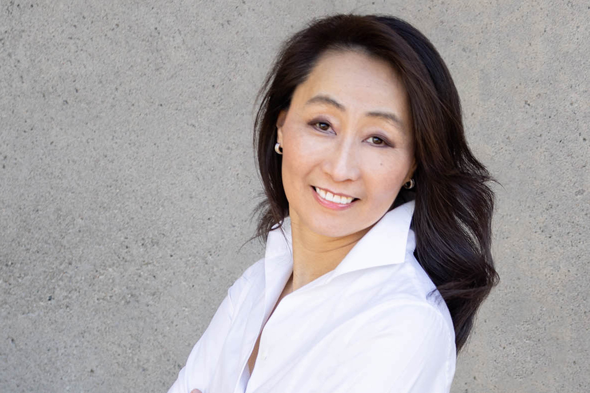 Grace La Named Chair of Harvard Graduate School of Design Department of ...