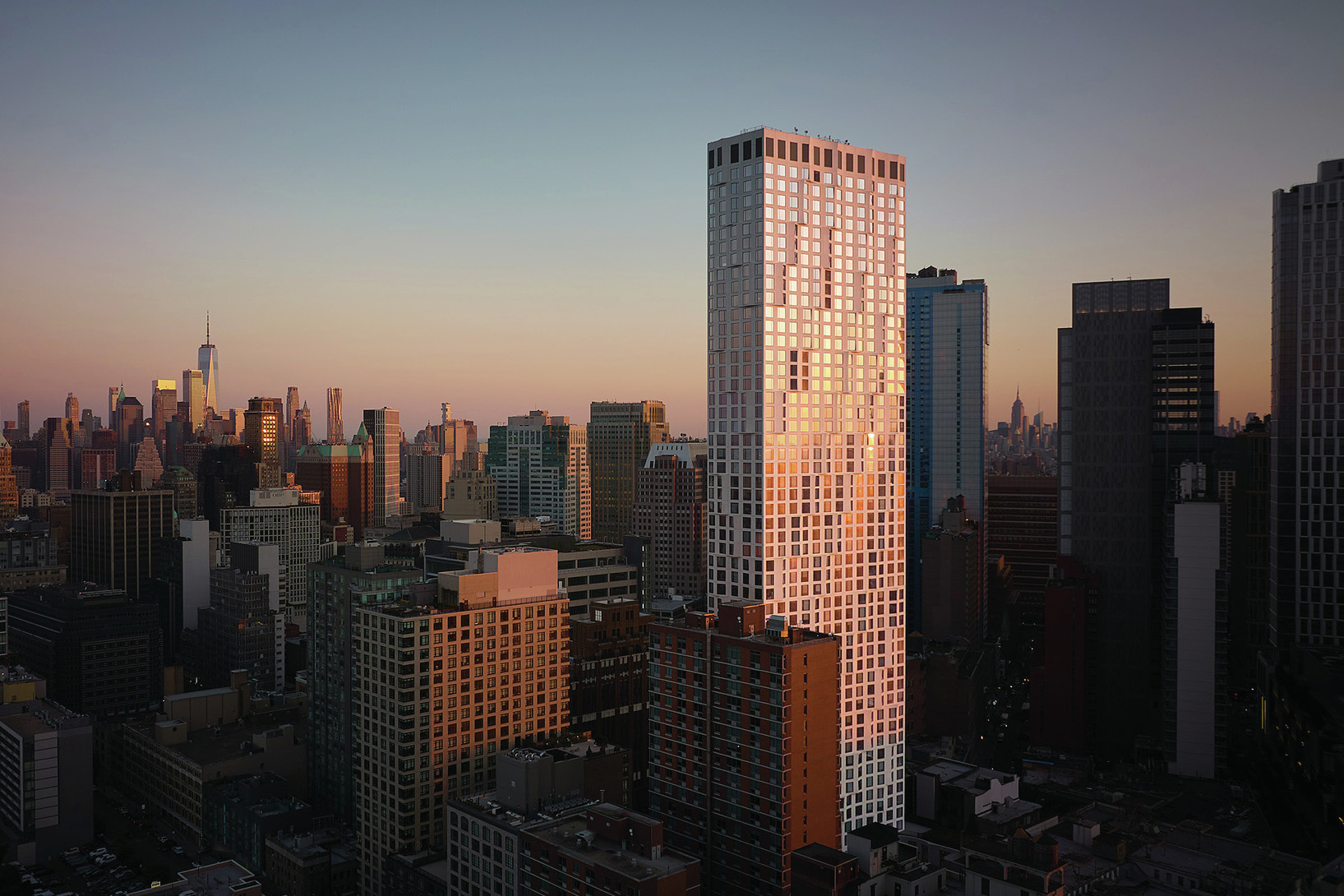 AIANY Names 18 Winners of Its 2023 AIA New York Design Awards