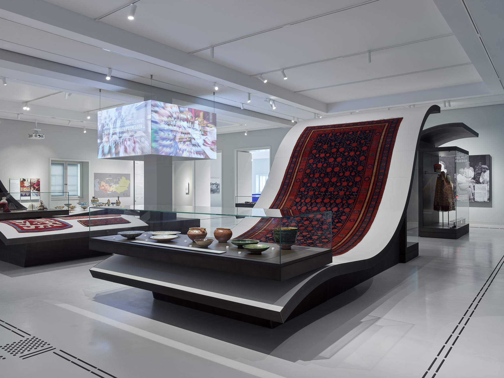 Humboldt Forum - Architect Magazine
