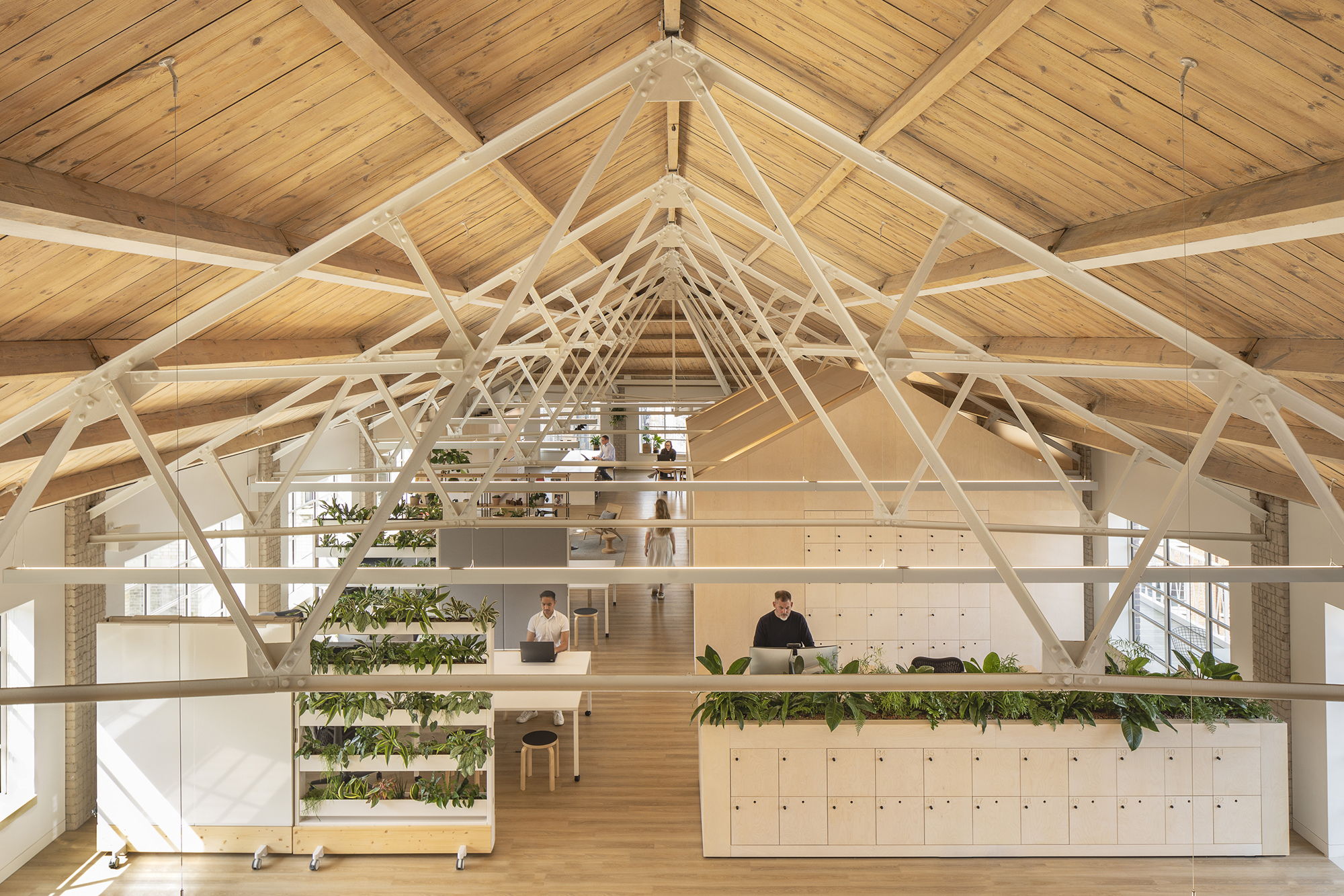 IA Interior Architects - Architect Magazine