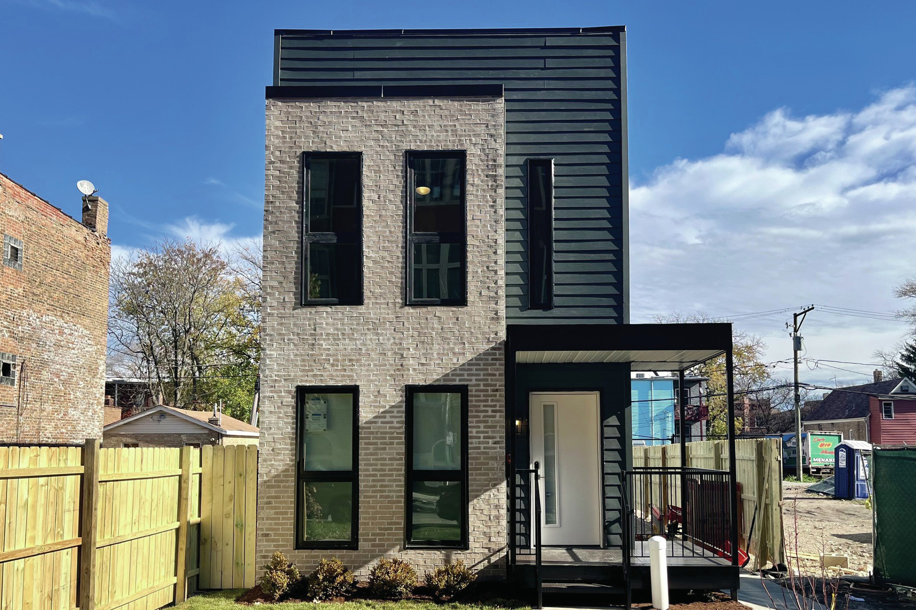 Inherent Homes Archives - Architect Magazine