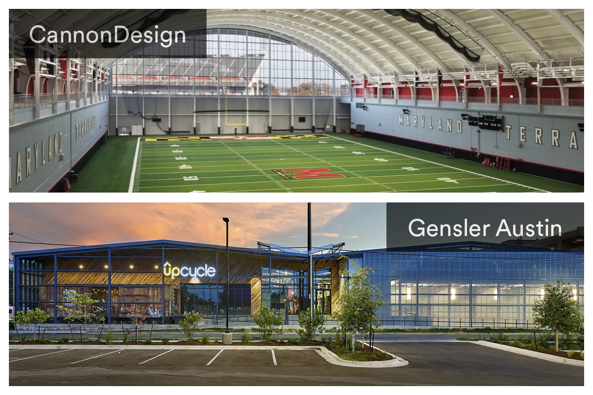 Kingspan Archives - Architect Magazine