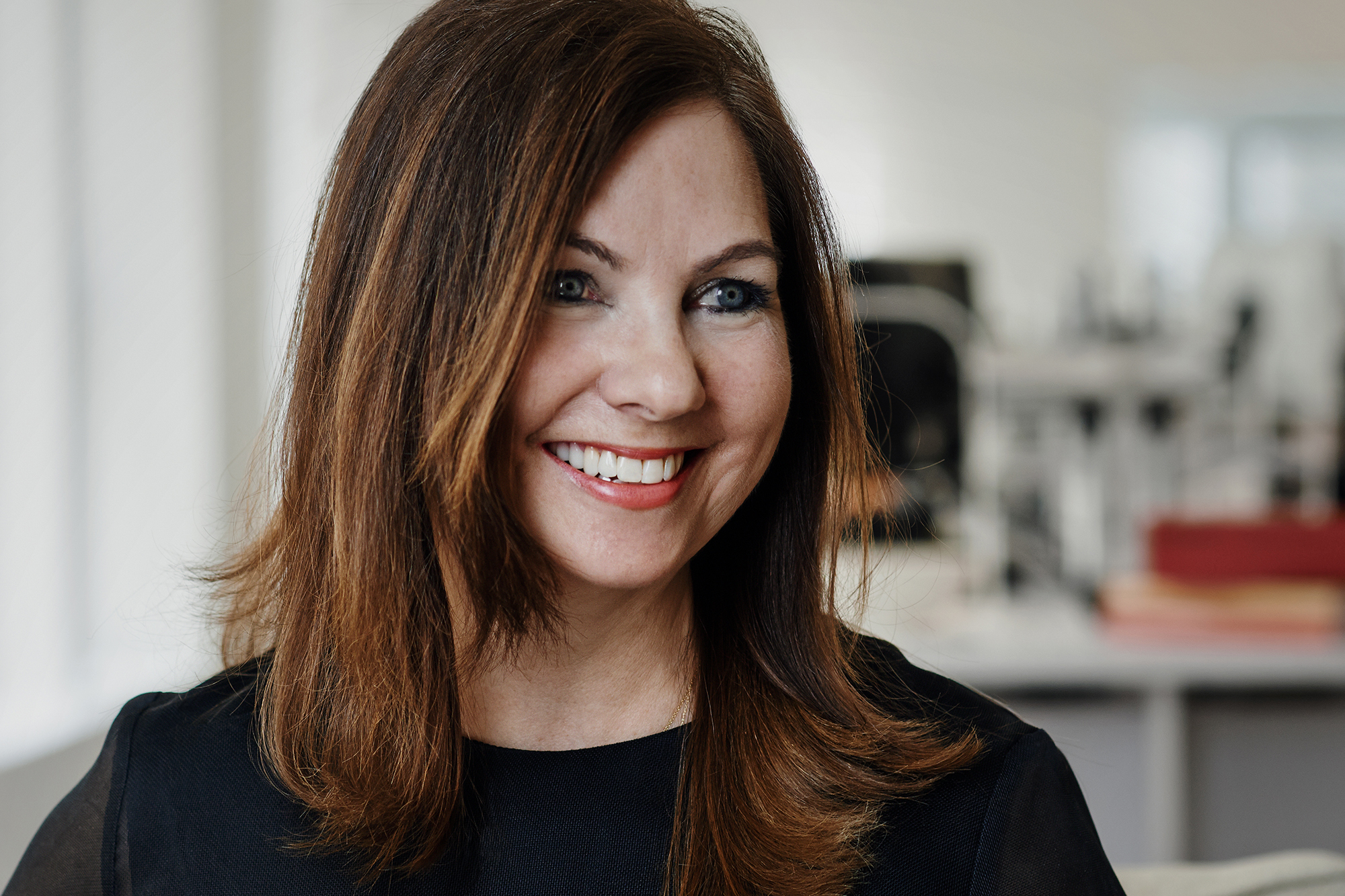 Q+A: Lauren Rottet, Rottet Studio