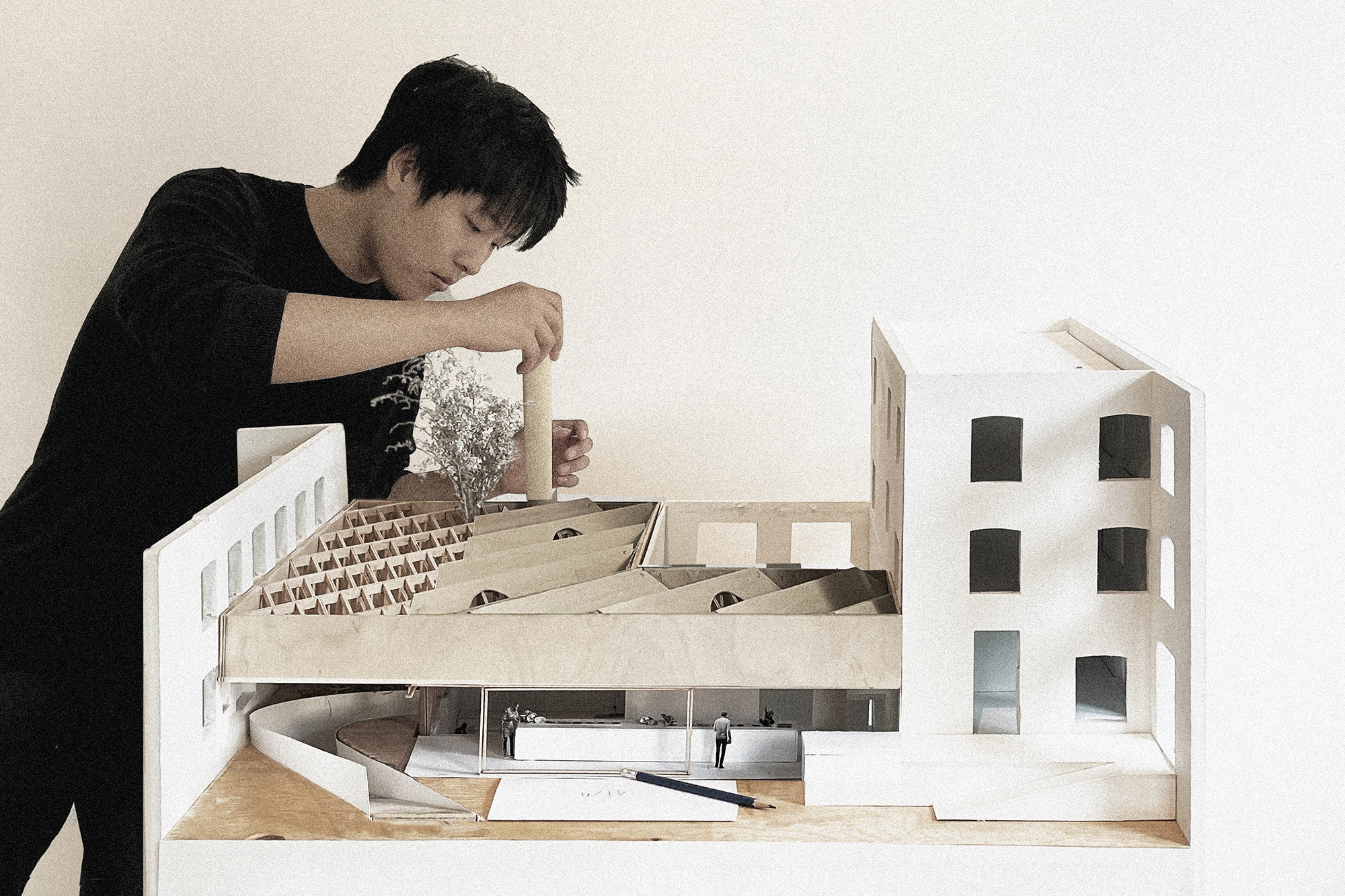Light Grain - Architect Magazine
