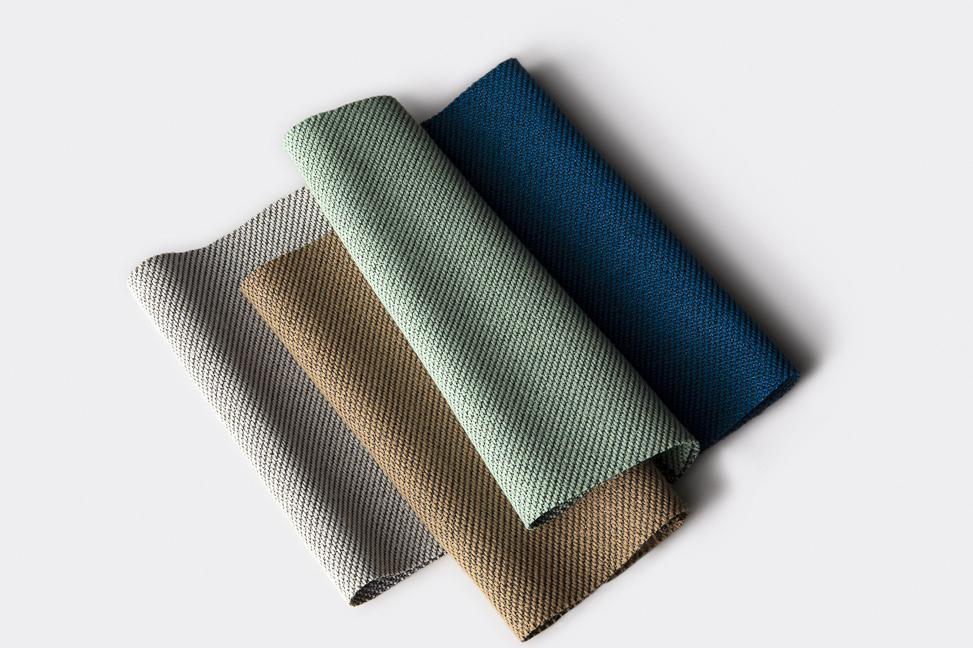 Suzanne Tick Is Reshaping Textiles