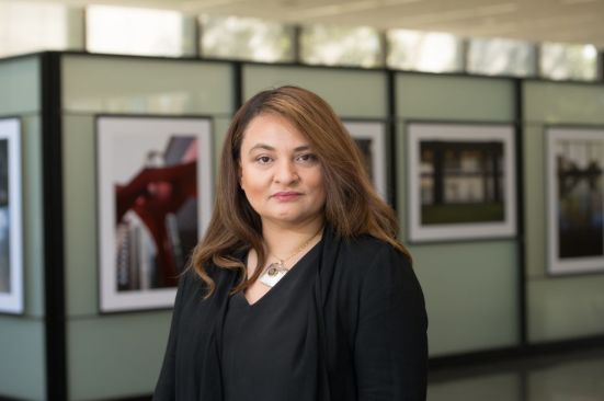 Maria A. Villalobos Hernandez Archives - Architect Magazine