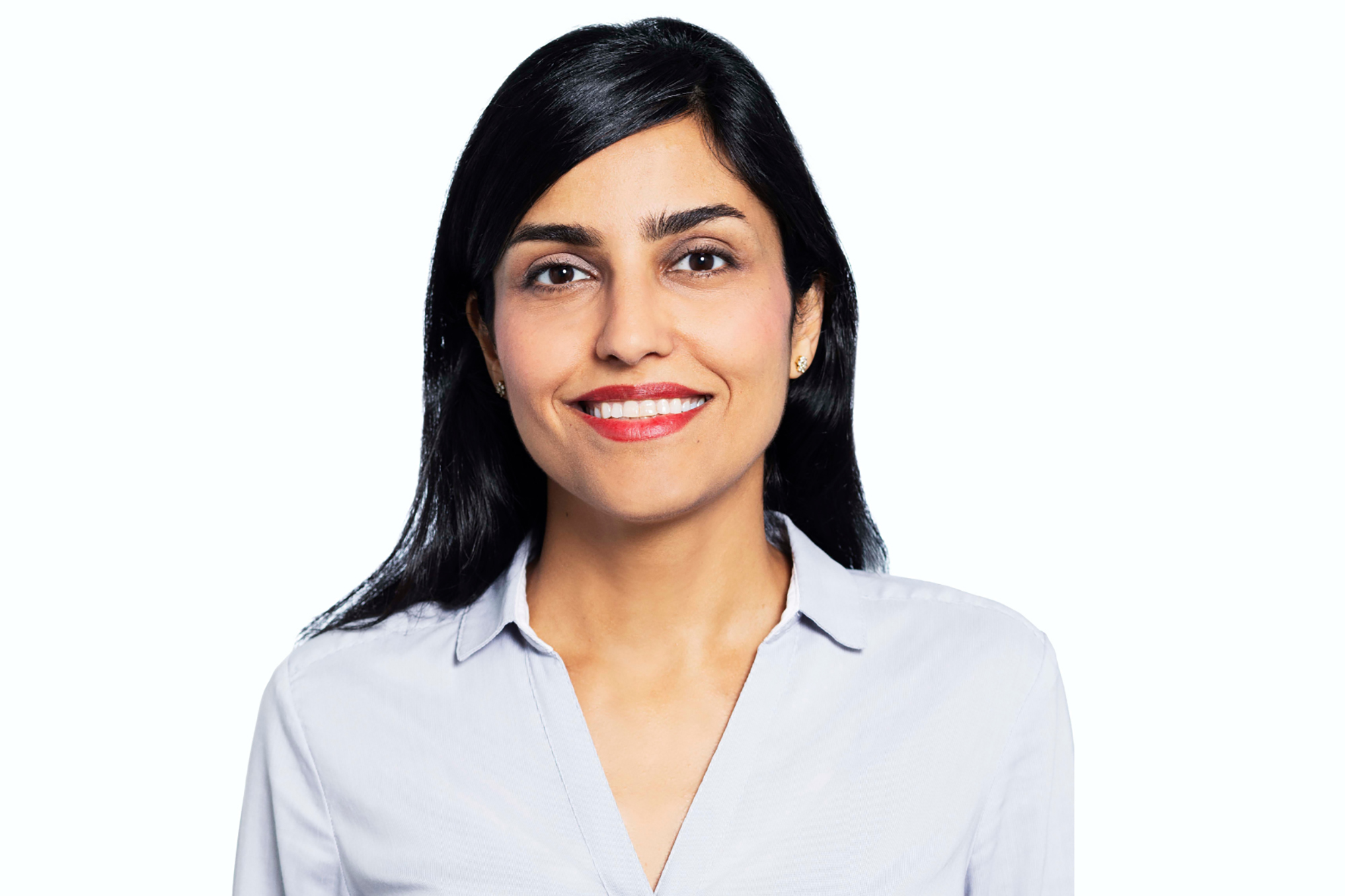 Q+A: Sadaf Jafari, SGA