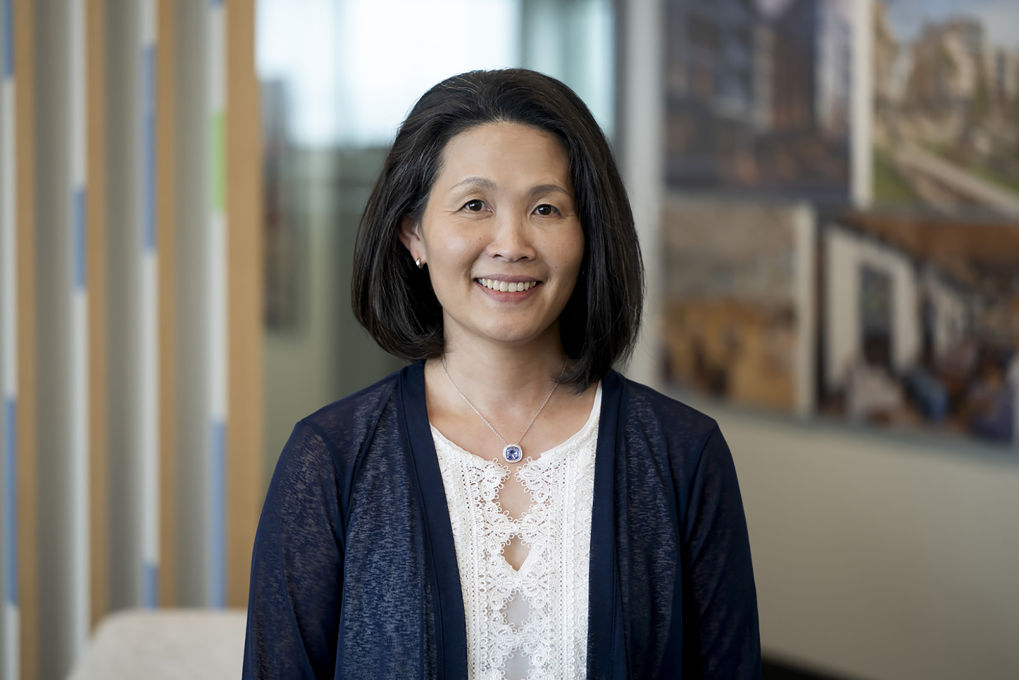 Q+A: Seonhee Kim, Design Collective