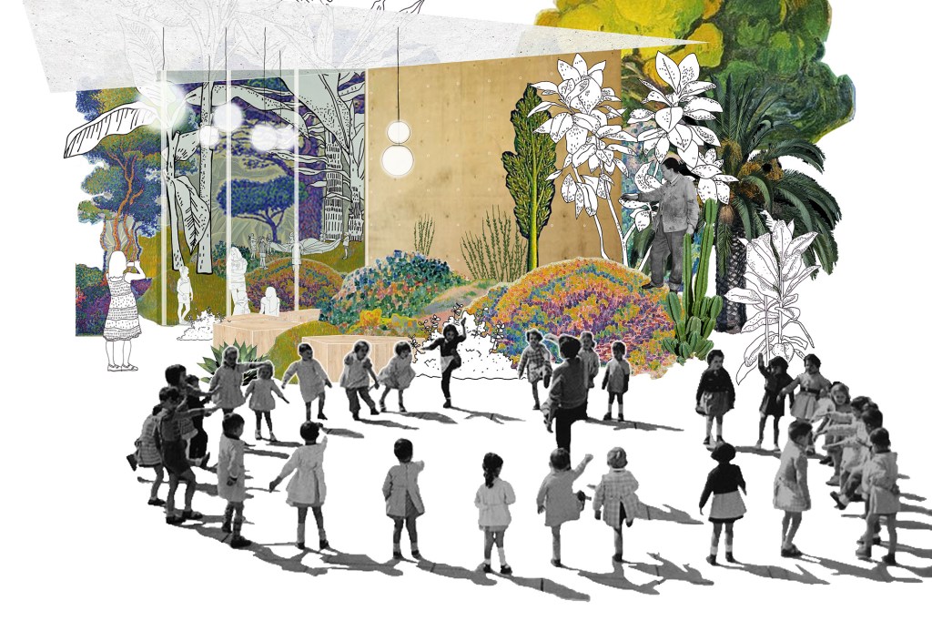 Sam Fox School and AIA St. Louis Announce Fellowship for Emerging ...