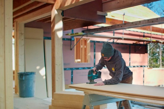 TimberHP Archives - Architect Magazine