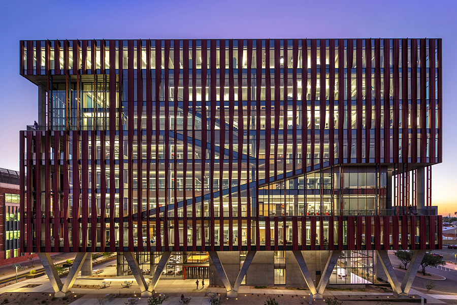 CannonDesign Archives - Architect Magazine