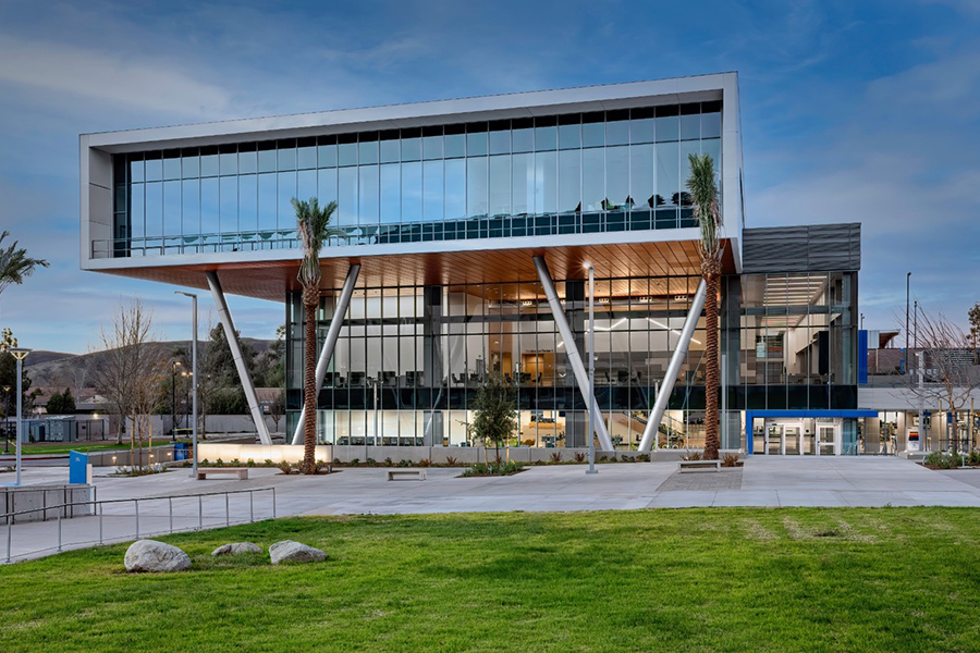 USGBC-LA Hosts 22nd Annual Conference and Expo