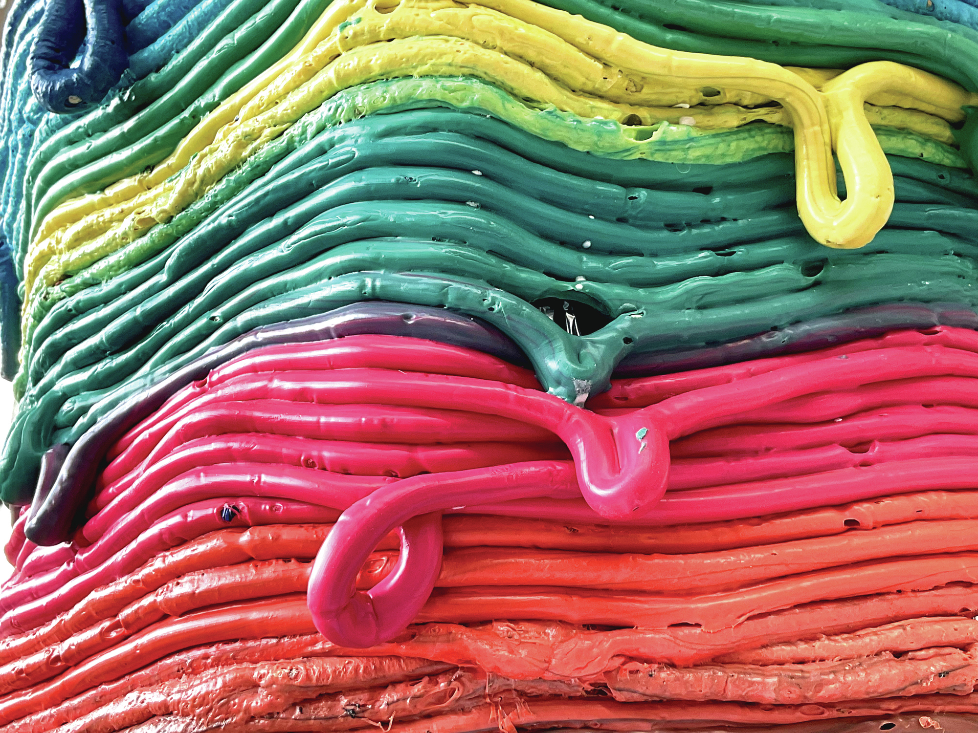 The Complexities and Costs of Our Plastic Addiction