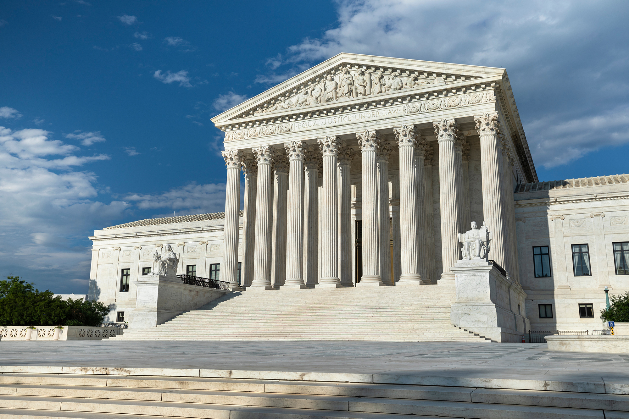 Supreme Court Archives - Architect Magazine