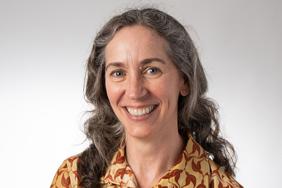 Catherine Seavitt Nordenson Selected to Lead Department of Landscape ...