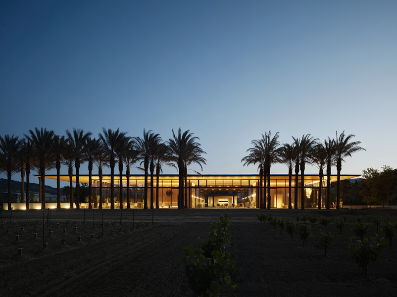 Bohlin Cywinski Jackson - Architect Magazine