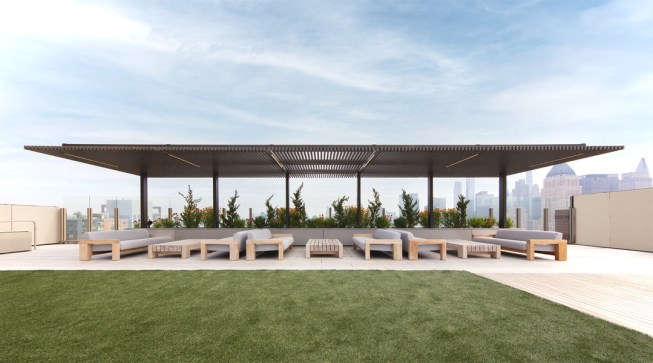 The Landon - Architect Magazine