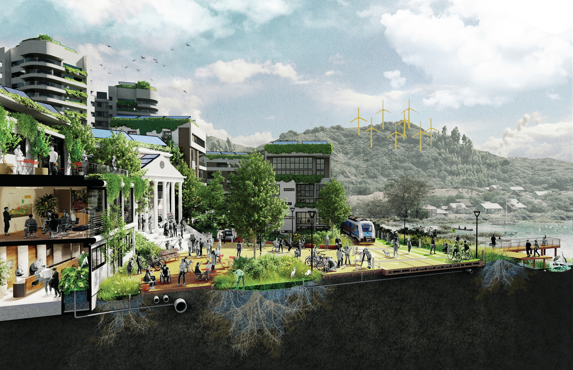Architecture 2030 - Architect Magazine