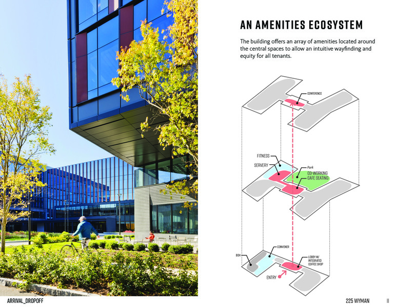 Gensler - Architect Magazine