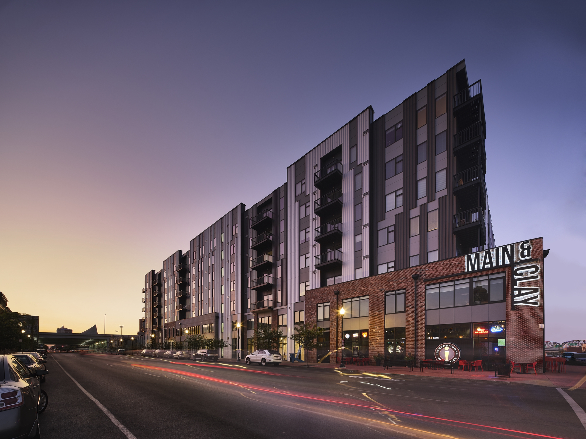 Smith Gee Studio - Architect Magazine