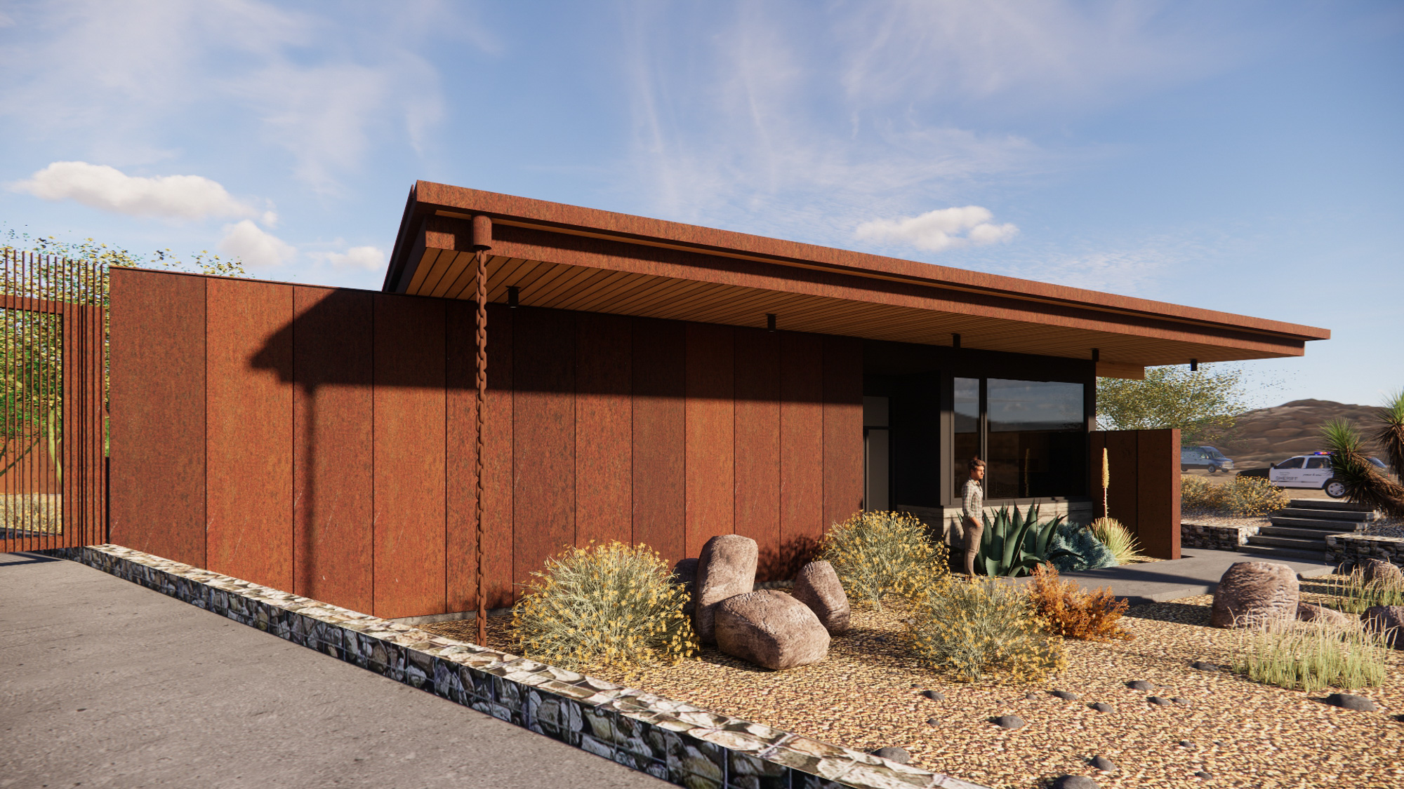 Cannon Design - Architect Magazine