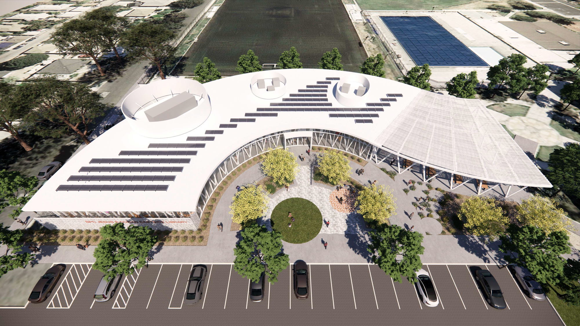 Cannon Design - Architect Magazine