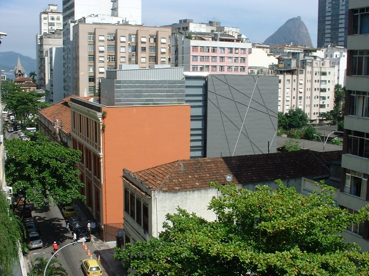 Marco Milazzo Architects - Architect Magazine