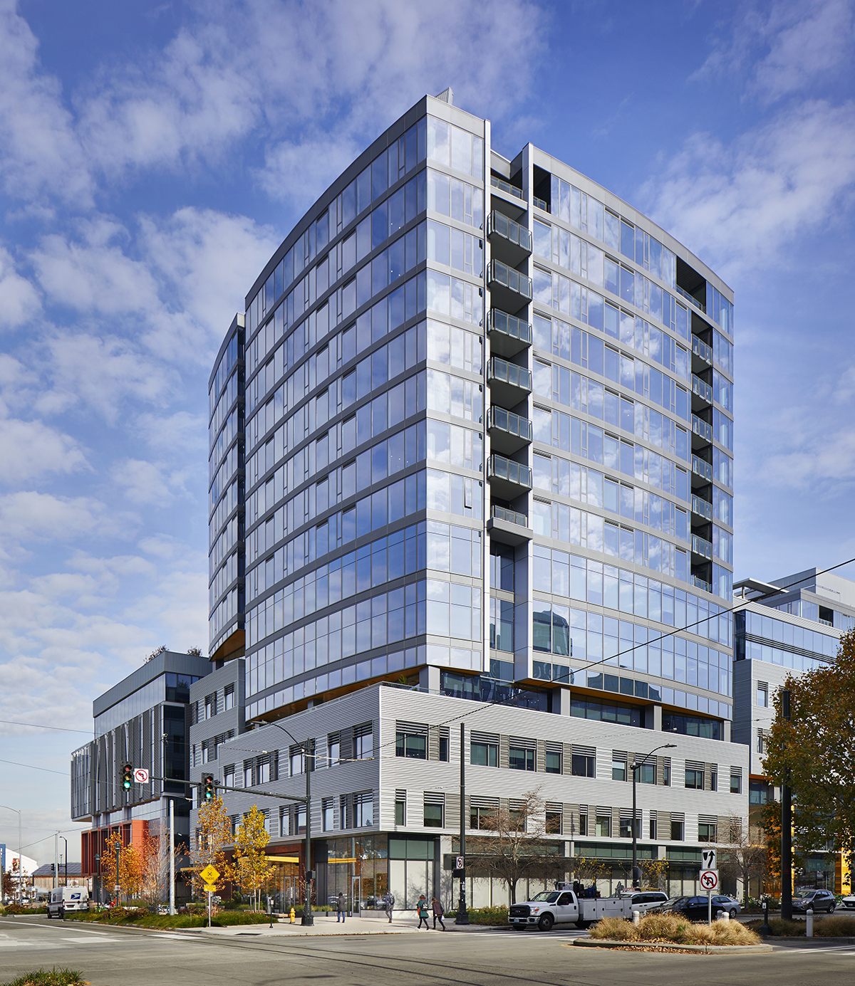 Graphite Design Group - Architect Magazine