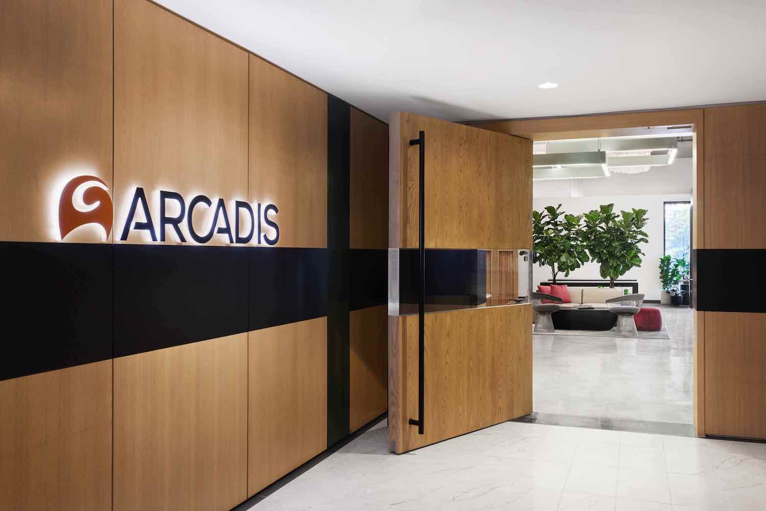 Arcadis - Architect Magazine