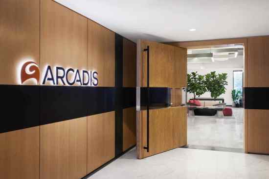 Arcadis Miami Office - Architect Magazine