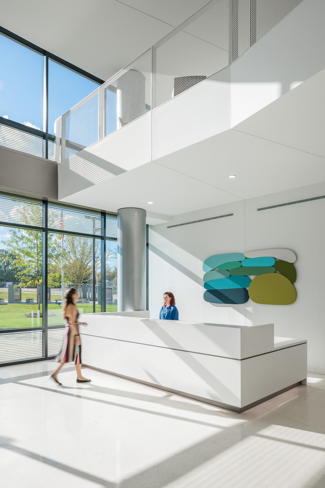 NELSON Worldwide - Architect Magazine