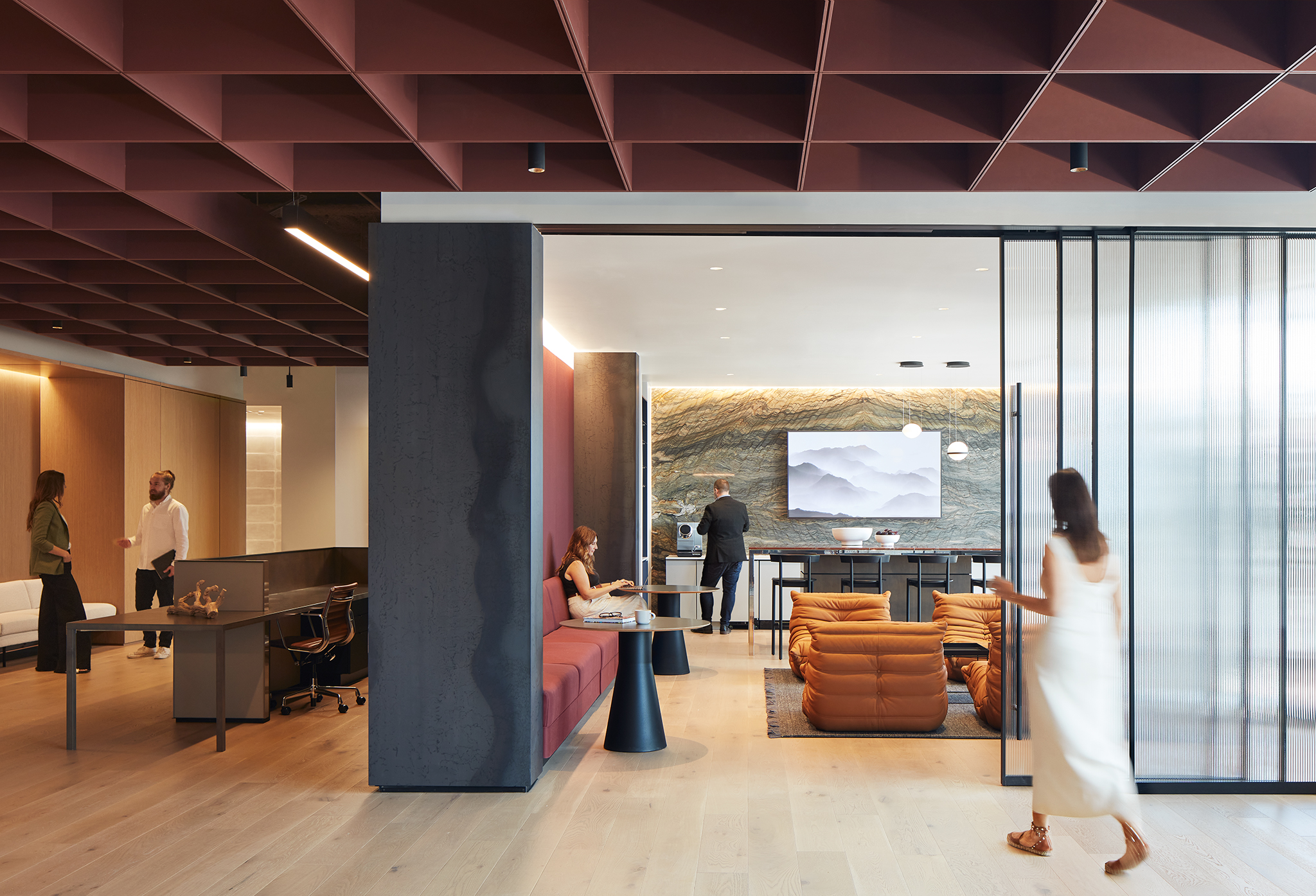 SCB - Architect Magazine