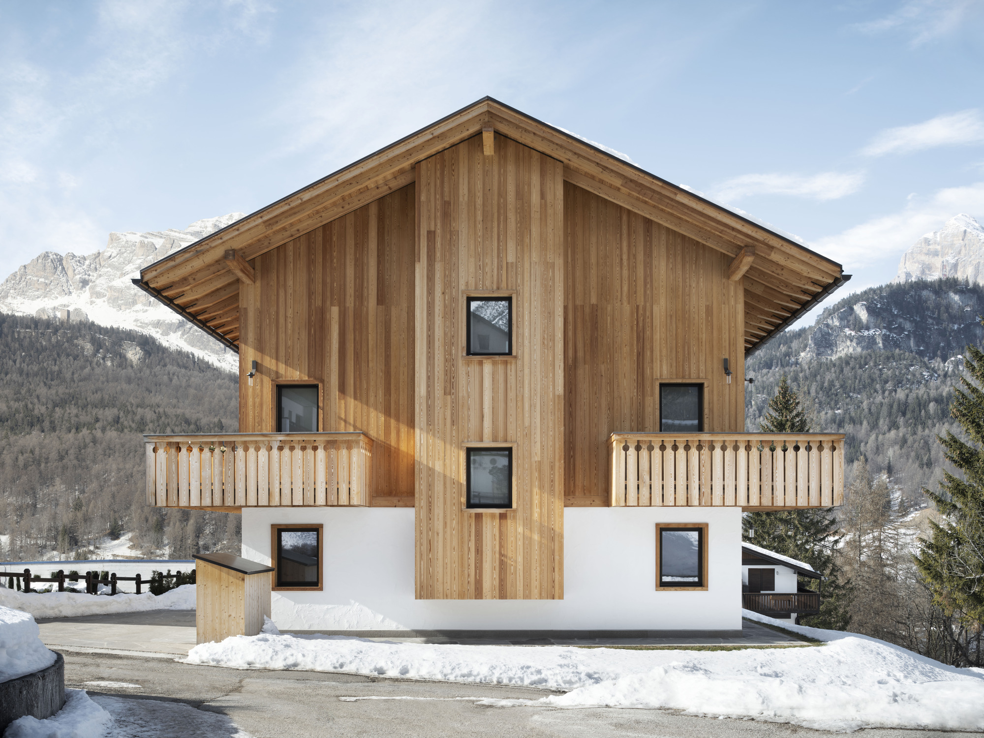 Parisotto + Formenton Architetti - Architect Magazine