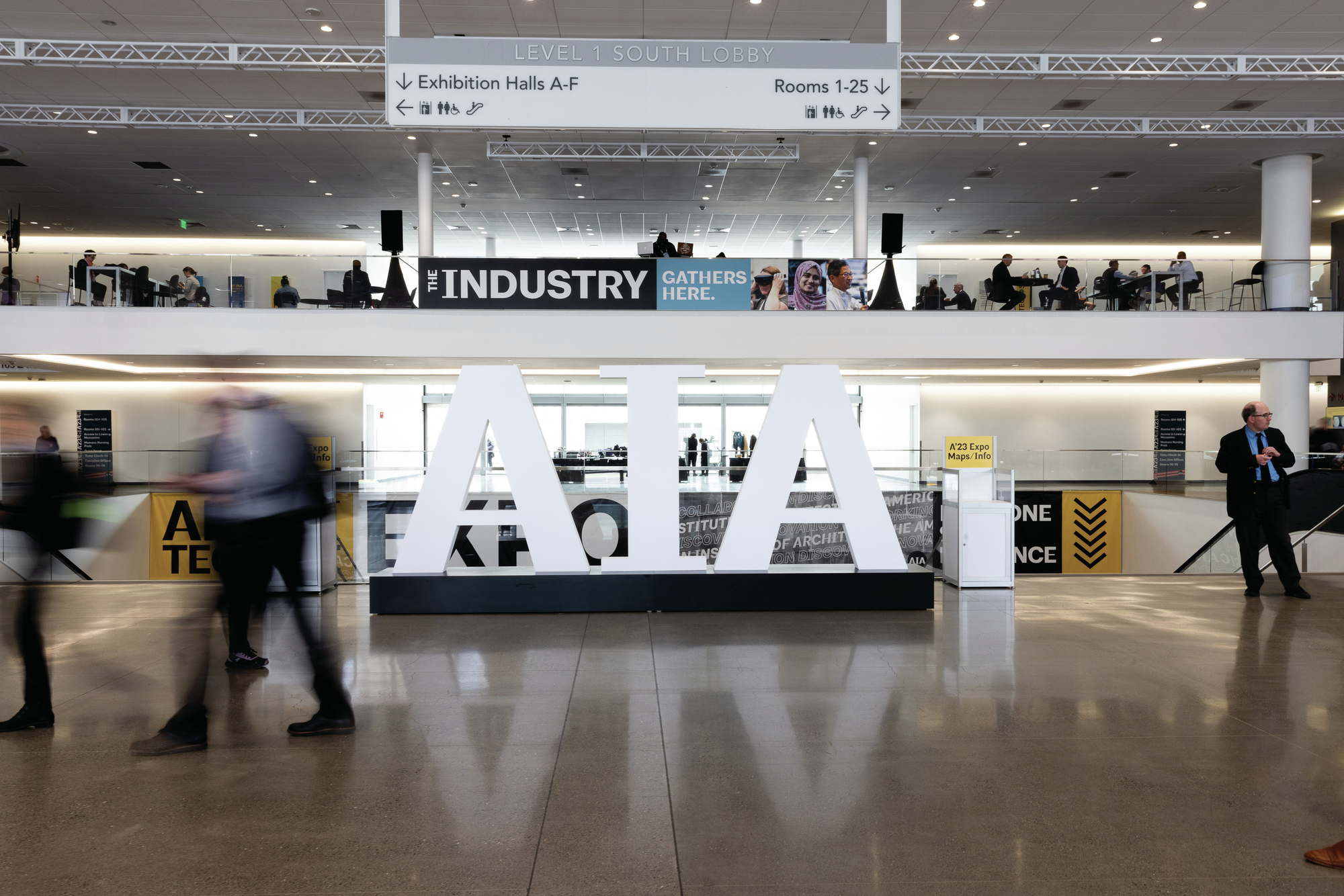 Shaping the Future of Architecture: AIA 2024 Conference Set to Inspire and Innovate