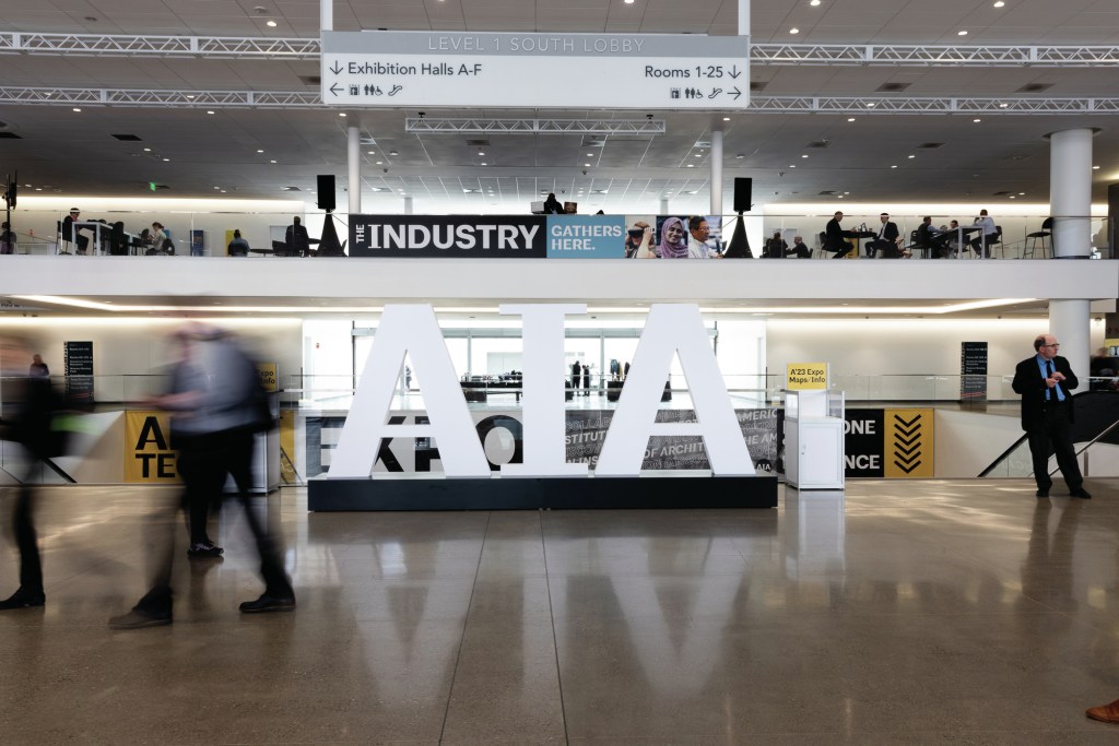 Shaping the Future of Architecture: AIA 2024 Conference Set to Inspire ...