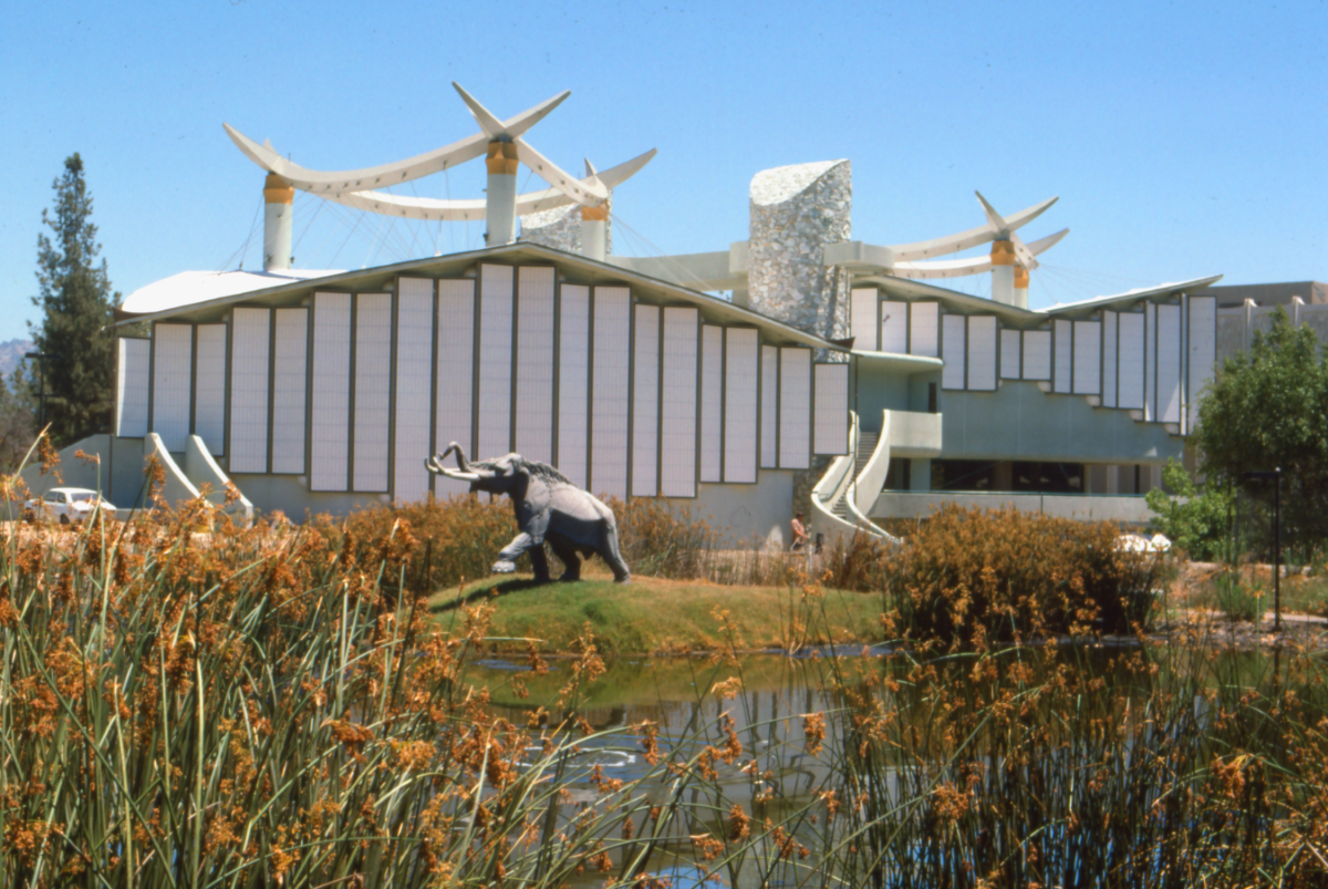 Out There But Not that Far: How Bruce Goff’s Architectural influence ...