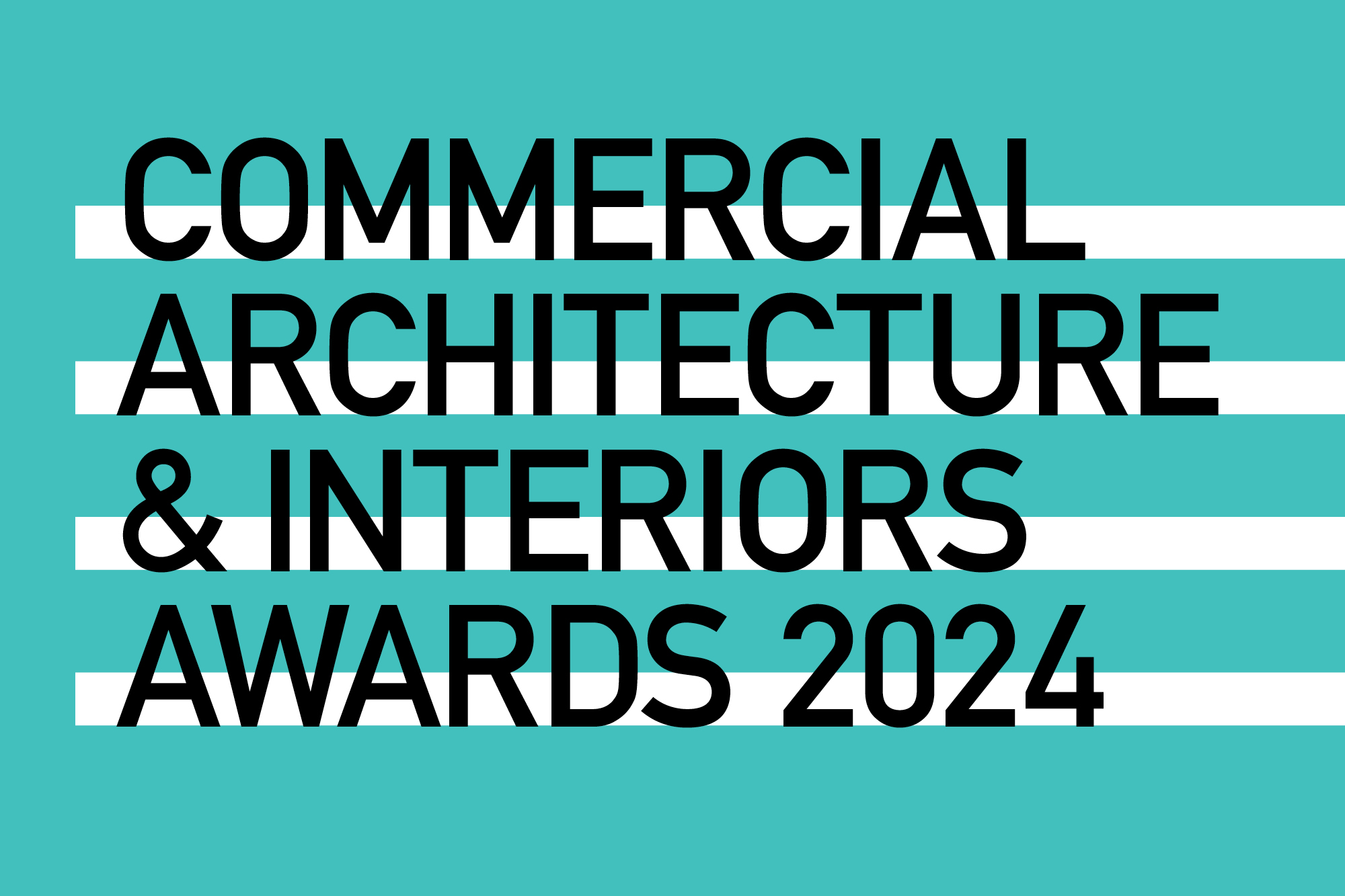 The Winners of ARCHITECT's 2024 Architecture & Interiors Awards