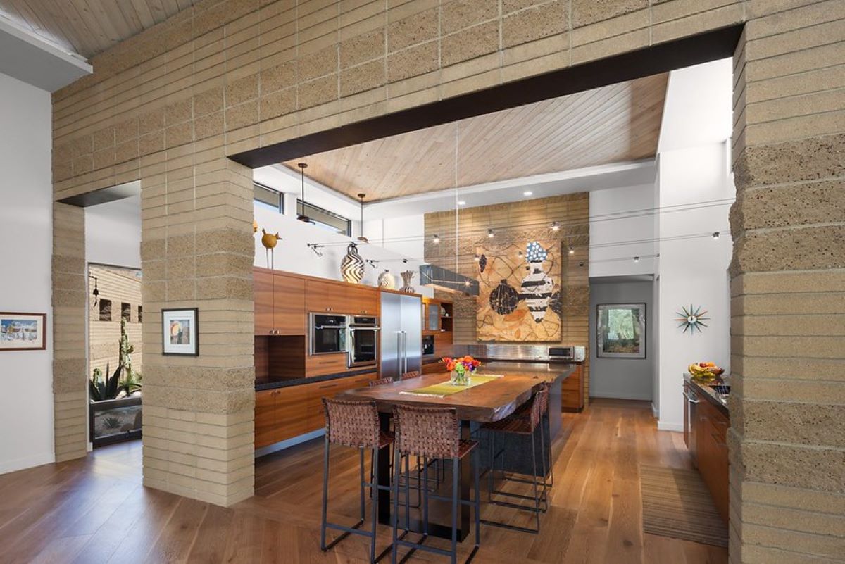 Why CMU Remains the Foundation of Safer Schools - Architect Magazine