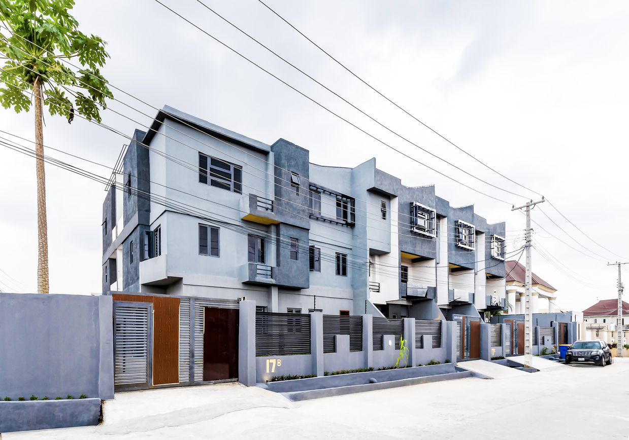 MEDI TERRACE - Architect Magazine