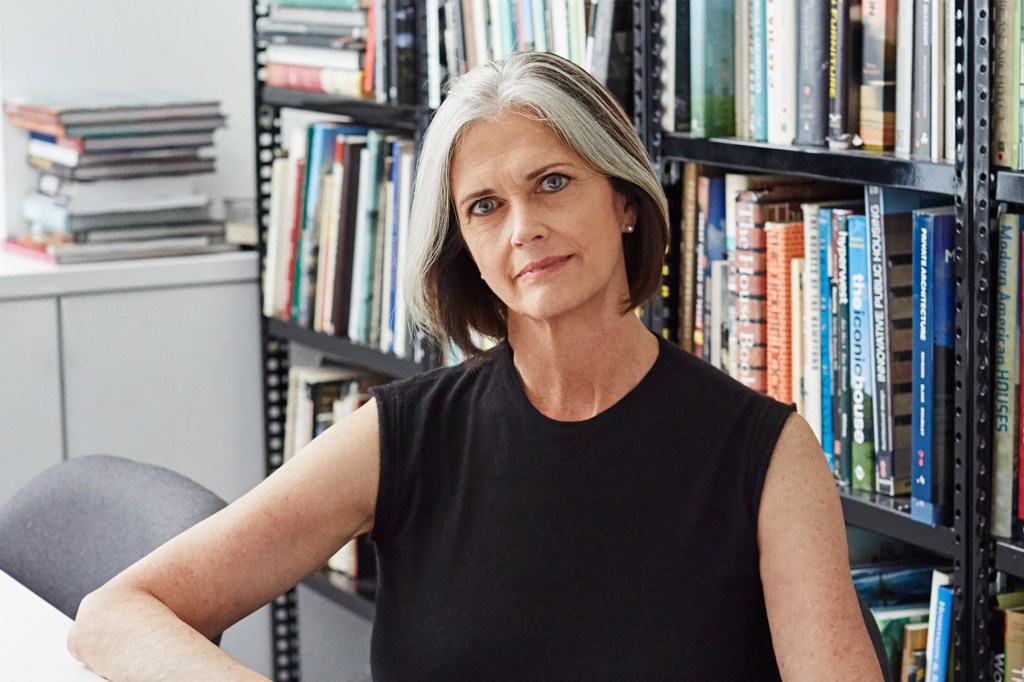 Deborah Berke Awarded the prestigious 2025 AIA Gold Medal: A Visionary ...