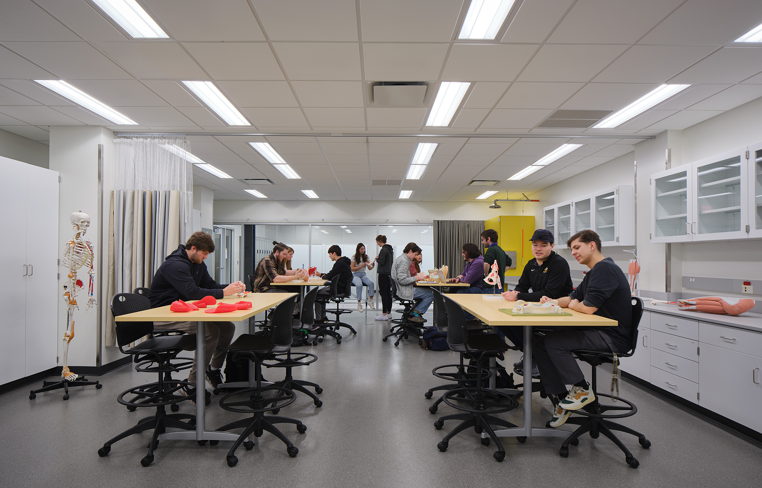 Harley Ellis Devereaux (HED) - Architect Magazine