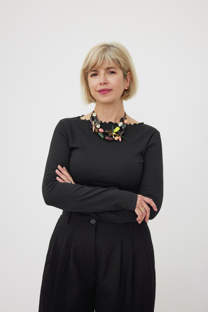 Chicago Architecture Biennial Appoints Florencia Rodriguez as First ...