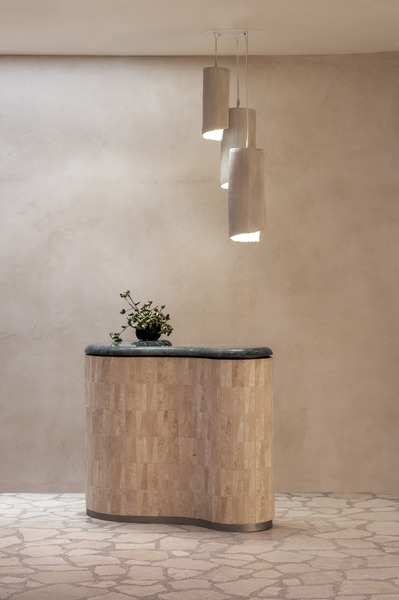 Point Seven Restaurant - Architect Magazine