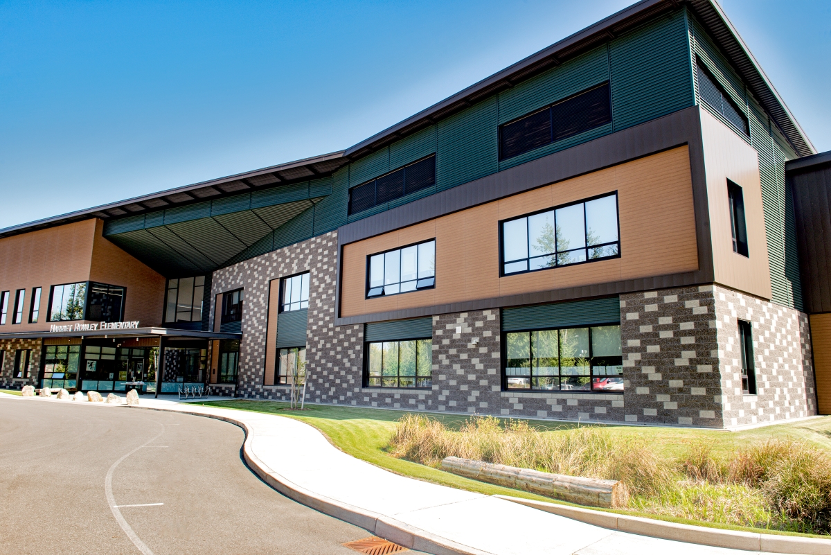 Why CMU Remains the Foundation of Safer Schools - Architect Magazine