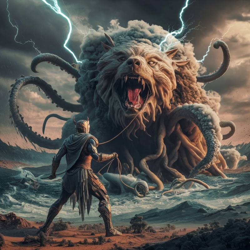 Taming The Unruly Climate Beast