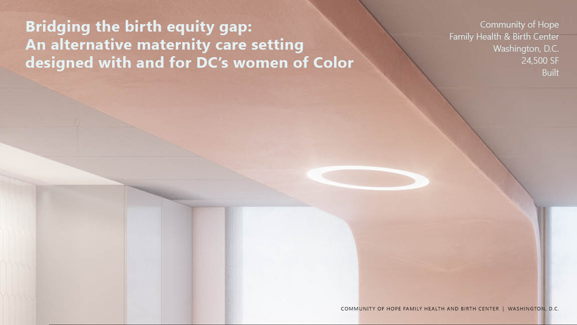 Gensler - Architect Magazine